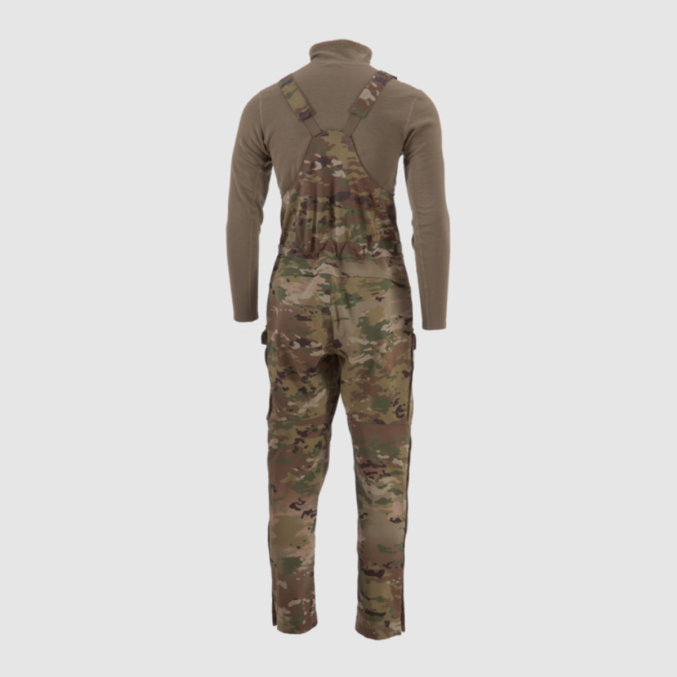 Elements Bib – Military - SupplyCore TLS Catalog